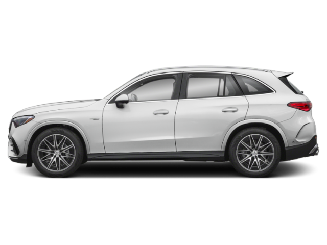 New 2025 Mercedes-Benz GLC AMG® GLC 43 4MATIC® SUV SUV in Bangor #MB4233 | Quirk Auto Park of Bangor