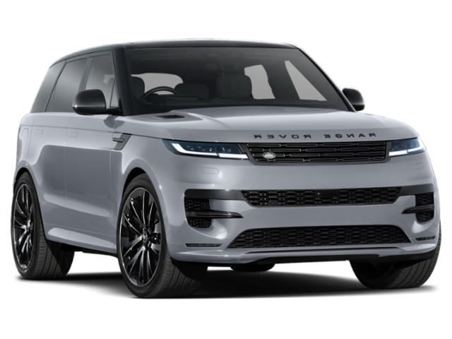 2022 Range Rover Png