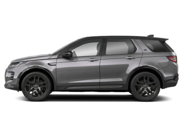 New 2025 LAND ROVER Discovery Sport Auto 249PS S For Sale Dallas TX ...