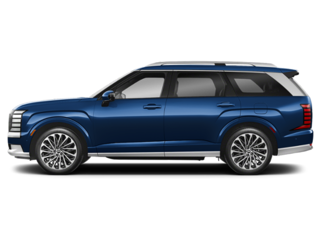 New 2026 Hyundai PALISADE Ultimate Calligraphy SUV in Vaughan #H01178 ...