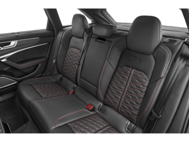 New 2024 Audi RS 6 4.2 4D Wagon in Westport #63618S | New Country Motor ...