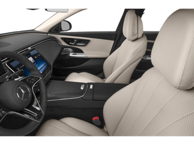 New 2025 Mercedes-Benz E-Class E 350 Sedan in Georgetown #SA089961 ...