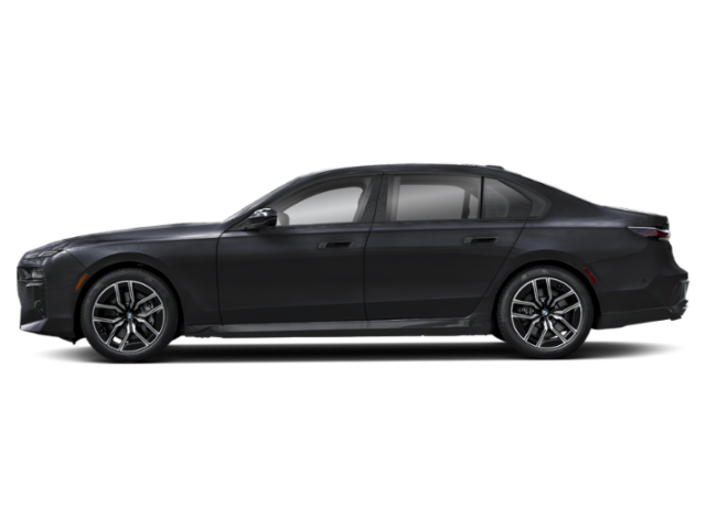 New 2025 BMW 7 Series 760i xDrive 4D Sedan in Pasadena #602760 | Rusnak ...