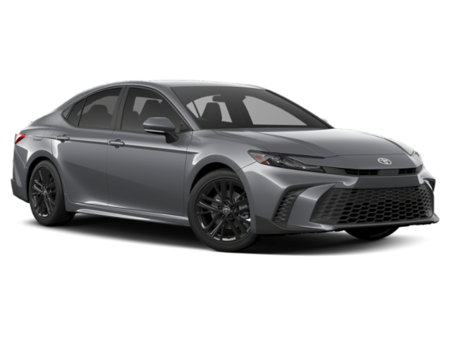 New 2025 Toyota Camry LE 4D Sedan in Westport #N19250 | New Country ...