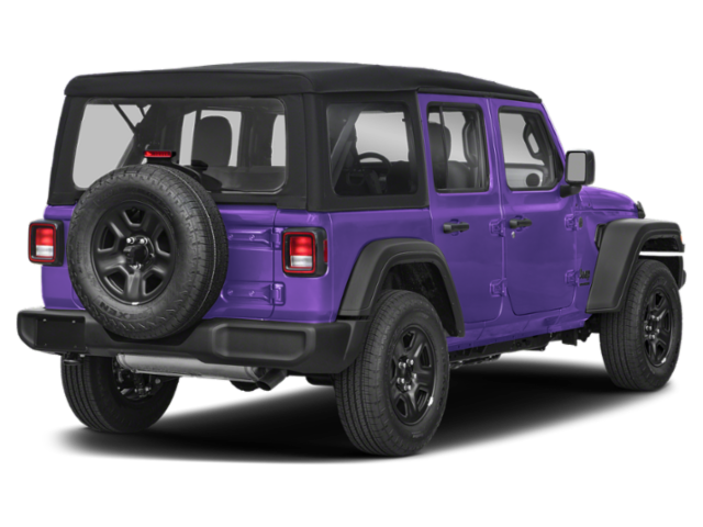 New 2026 Jeep Wrangler Rubicon X 4-door in Thousand Oaks # | Shaver ...