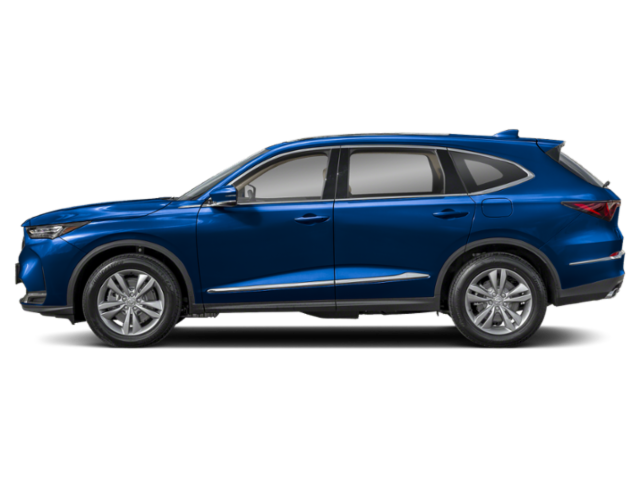 New 2025 Acura MDX Sport Utility in Chamblee #AC36296 | Ed Voyles Acura