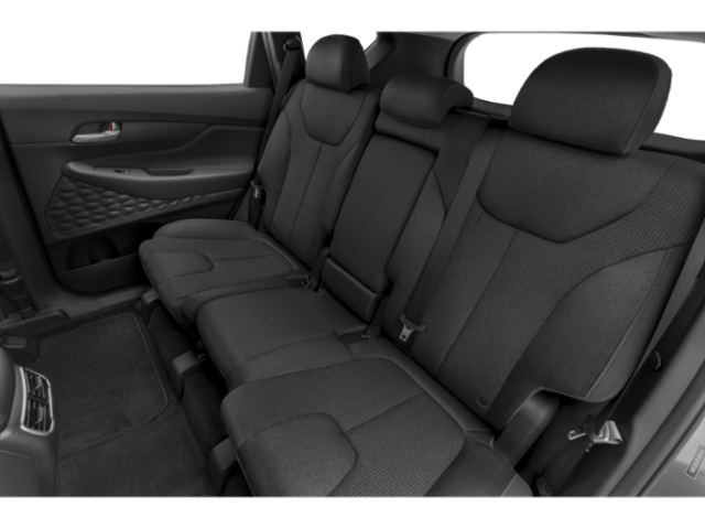 Pre-Owned 2023 Hyundai Santa Fe SEL Sport Utility in McAllen #P6313 ...