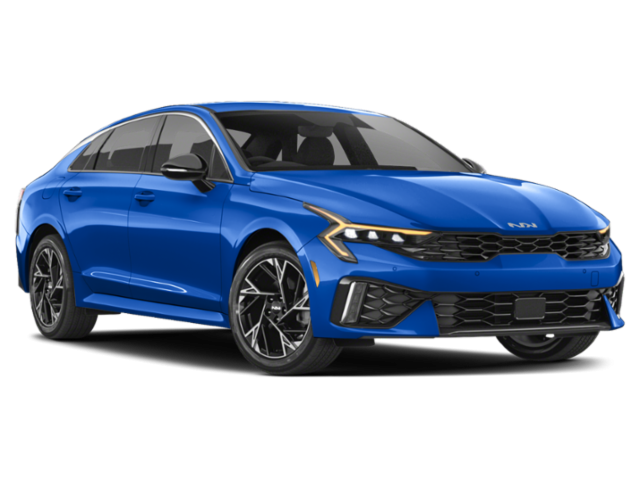 New 2025 Kia K5 GT-Line 4dr Car in Hollywood #5281078 | Hollywood Kia