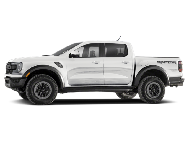 New 2025 Ford Ranger Raptor® SuperCrew® in Auburn # | Ira Ford Auburn