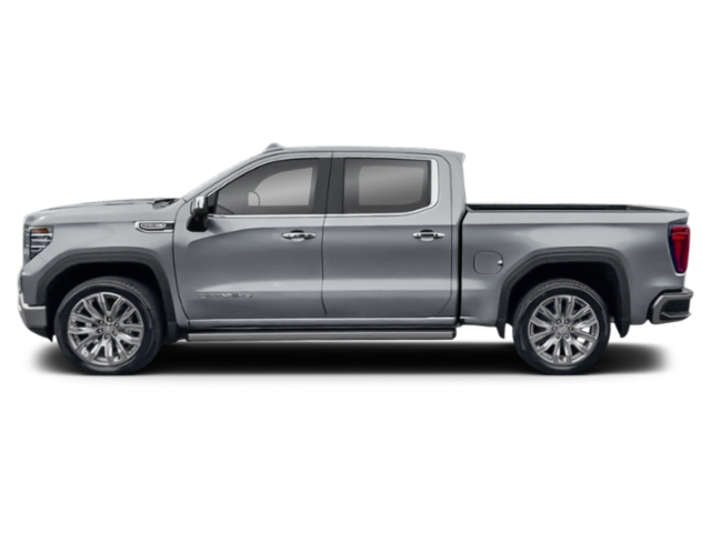 New 2025 GMC Sierra 1500 Denali 4D Crew Cab in #9269 | Frank Leta Auto ...