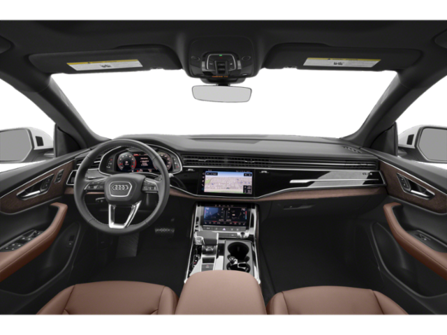 New 2025 Audi Q8 55 Premium Plus 4D Sport Utility in 5200 Virginia ...