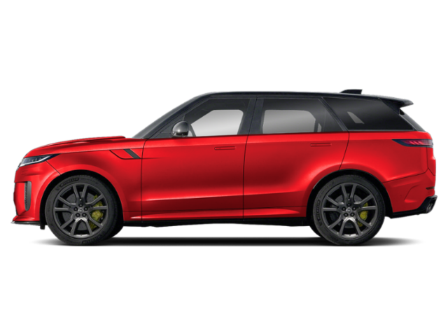 New 2025 Land Rover Range Rover Sport Dynamic For Sale Austin TX | Lake ...