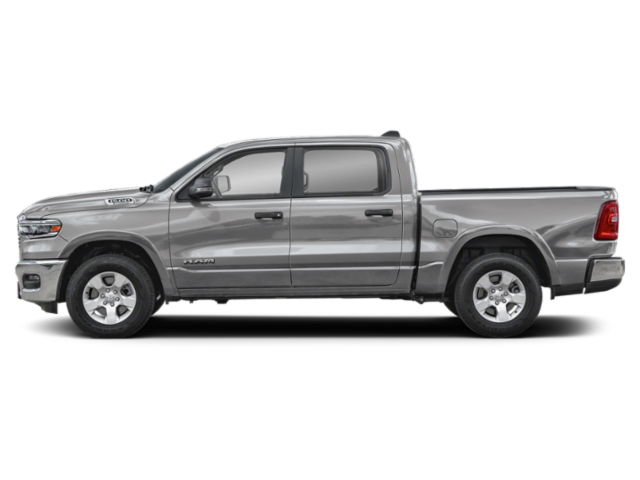 New 2026 RAM 1500 BIG HORN Crew Cab in West Palm Beach # | Arrigo CDJR ...