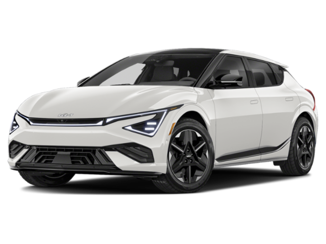 New 2025 Kia EV6 GT-Line RWD 4DR SPORT UTILITY in Austin #SG005784 ...