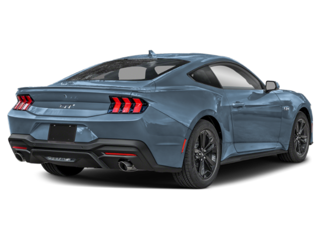 New 2025 Ford Mustang GT Premium Fastback Fastback in Belleview #FS0435 ...