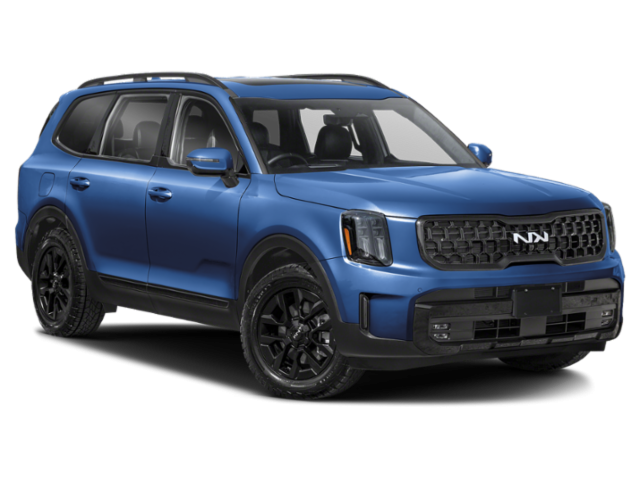 New 2025 Kia Telluride SX-Prestige X-Pro Sport Utility in Houston # ...