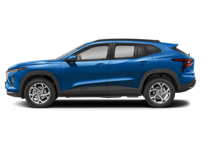 New 2026 Chevrolet Trax LT SUV in North Miami # | Warren Henry Auto Group