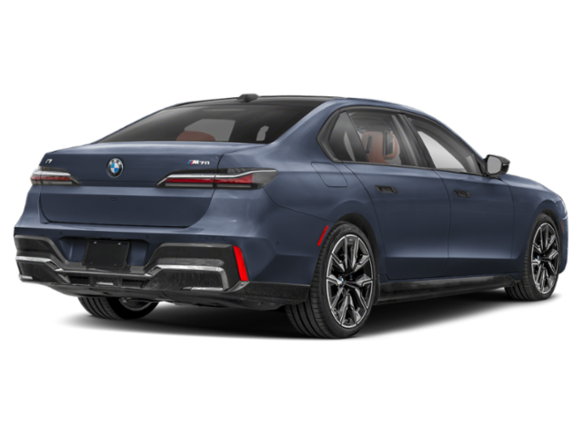 Pre-Owned 2025 BMW i7 M70 4dr Car in Glendale #613206 | Pacific BMW