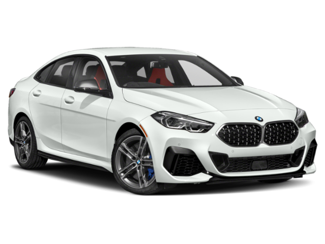 New 2024 BMW 2 Series M235i xDrive 4dr Car in Fayetteville #6985294 ...