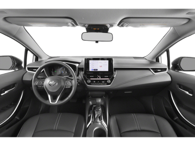 New 2026 Toyota Corolla Hybrid Hybrid XLE Car #T68444 | Classic Auto Group