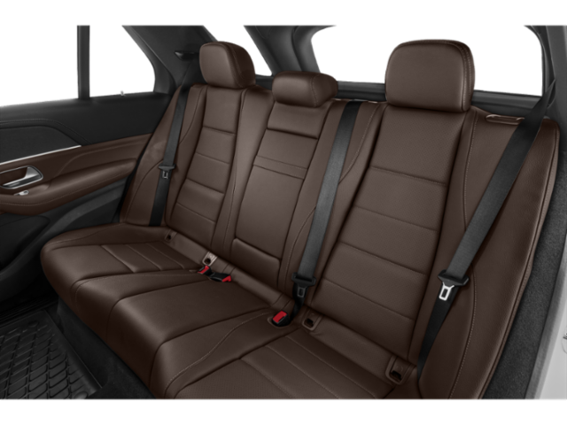 New 2025 Mercedes-Benz GLE GLE 350 SUV in Las Vegas #N01848 | Fletcher ...