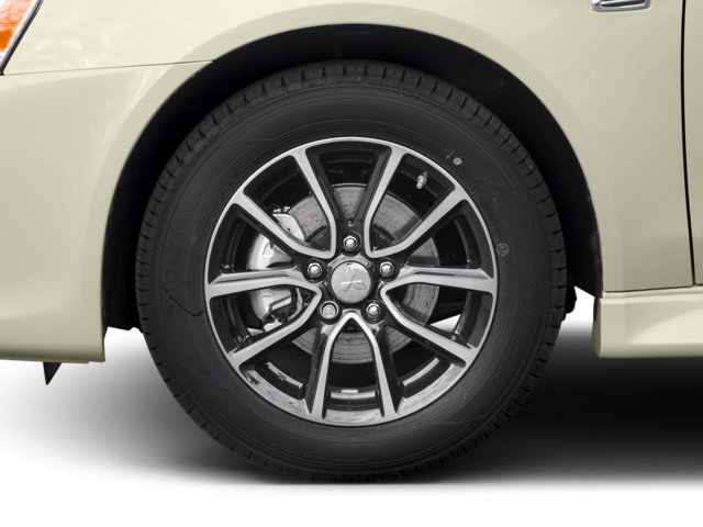 Pre-Owned 2017 Mitsubishi Lancer ES Sedan in Hagatna #24C137 | Guam ...