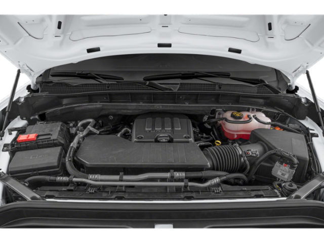 New 2025 GMC Sierra 1500 Pro Long Bed in #G1283 | Bennett Automotive Group