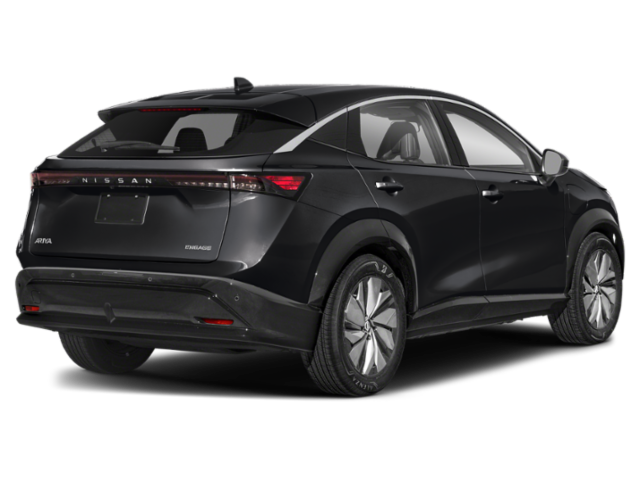 New 2025 Nissan Ariya 4D Hatchback in #SM461397 | Grieco Automotive Group
