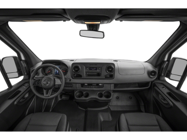 New 2025 Mercedes-Benz Sprinter Cargo Van Cargo 170 WB Van in Cutler ...