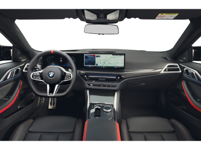 New 2025 BMW 4 Series M440i xDrive 2D Coupe in Edison #35169 | Ray ...