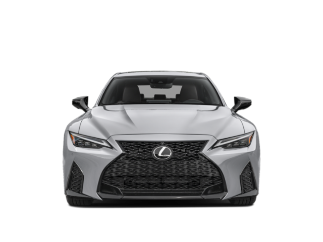 New 2025 Lexus IS F SPORT Performance 4dr Car in Houston #S5007139 ...