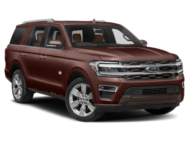 New 2024 Ford Expedition King Ranch® Regular in Oklahoma City #REB10127 ...