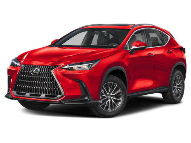 New 2025 Lexus NX NX 250 SUV in Miami #ISC25B096 | Bean Auto Group