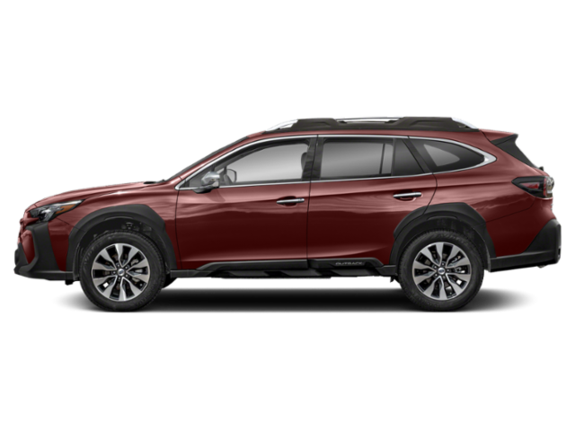 New 2024 Subaru Outback Touring 4D Sport Utility in #S8528 | Dreyer ...