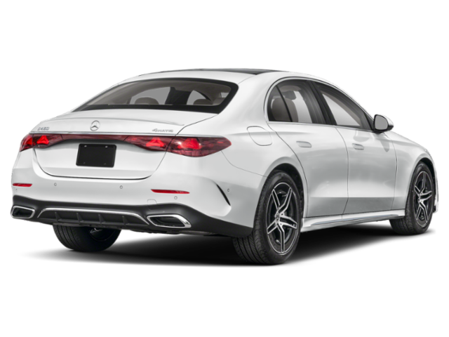 New 2026 Mercedes-Benz E-Class E 450 Sedan in Arlington #AA247229 ...