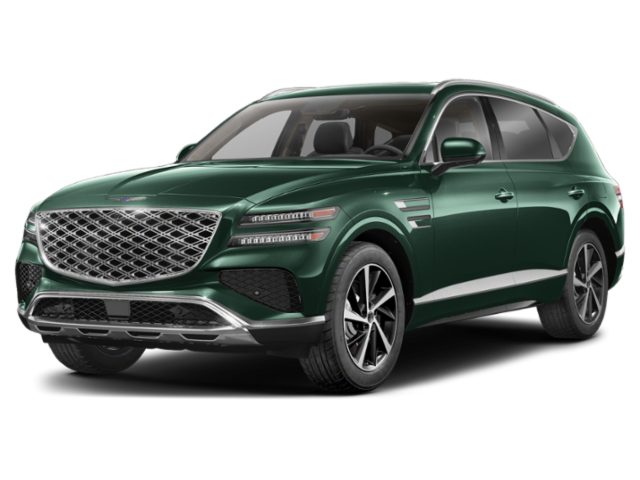 New 2025 Genesis GV80 Prestige Sport Utility #G11447 | Classic Auto Group