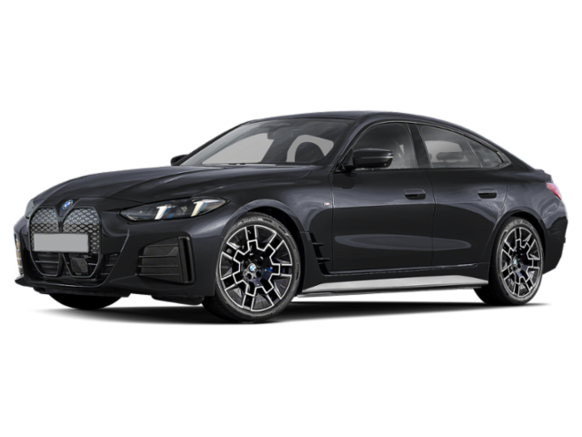 New 2025 BMW i4 eDrive40 4D Hatchback in Pasadena #24250916 | Rusnak ...