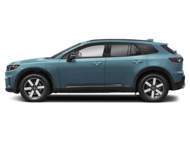 New 2024 Honda Prologue Touring Sport Utility