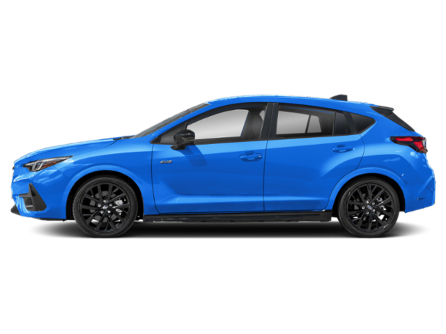 New 2025 Subaru Impreza RS Hatchback