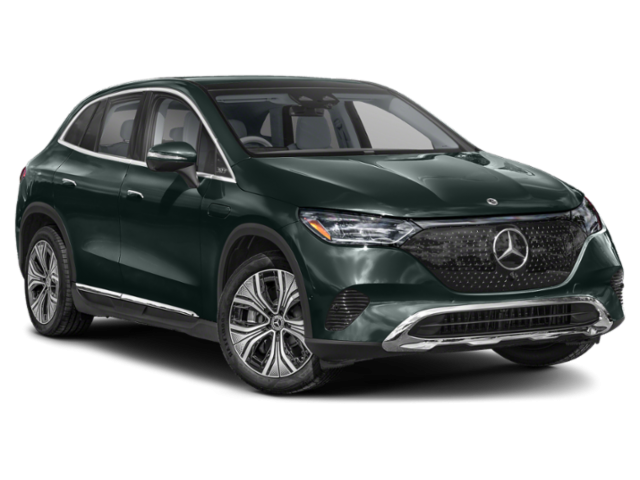 New Mercedes-Benz EQE Class | 2023 EQE SUV #D30775 | Mercedes-Benz ...