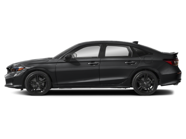 New 2026 Honda Civic Si Base 4D Sedan in Miami #N470927 | Braman Honda