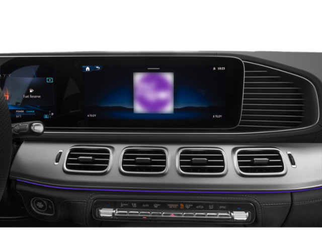 New 2025 Mercedes-Benz GLE GLE 63 S AMG® 4D Coupe in Boardman, OH | #1 ...