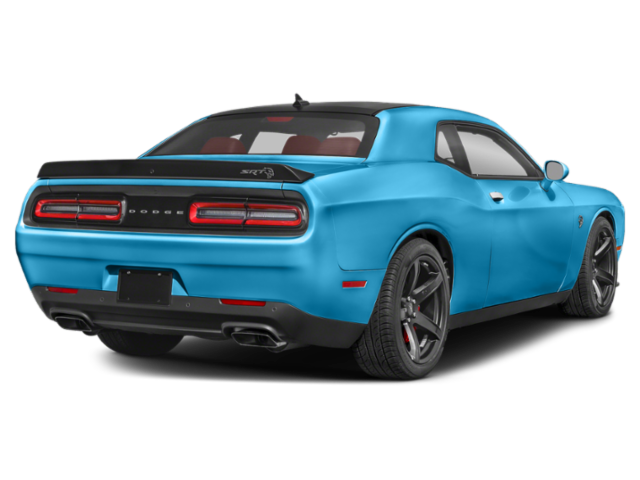 New 2023 Dodge Challenger SRT Hellcat Widebody Coupe in San Leandro ...