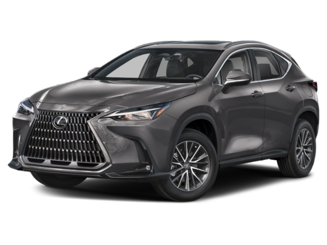 New 2025 Lexus NX 250 Base Sport Utility in #SC029878 | Performance ...