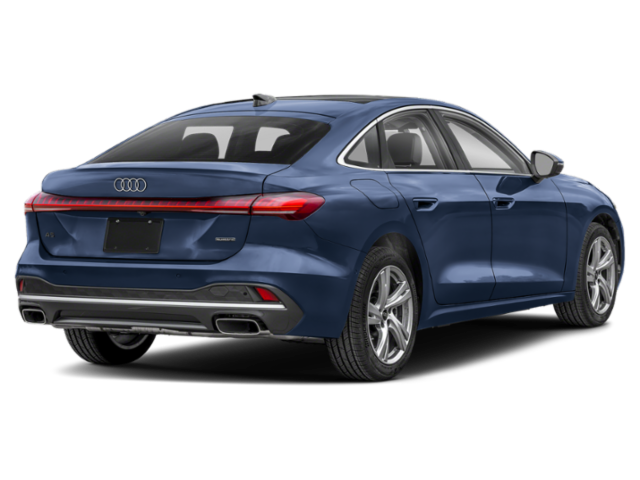 New 2025 Audi A5 Premium Plus 2.0 TFSI quattro Sedan in Costa Mesa # ...