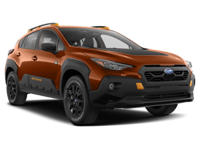 New 2024 Subaru Crosstrek Wilderness 4D Sport Utility in San Diego ...