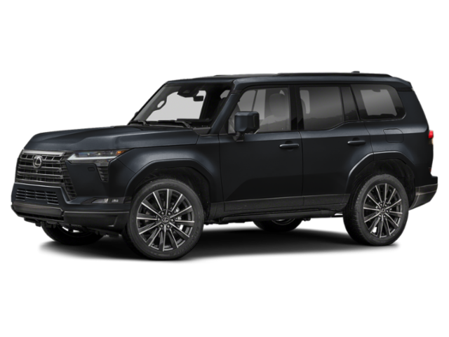 New 2025 Lexus GX 550 LUXURY SUV in Concord # | Lexus of Concord