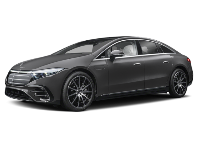 New 2026 Mercedes-Benz EQS EQS 580 Sedan in Houston #TA053514 | Group 1 ...