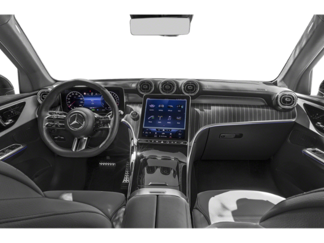 New 2025 Mercedes-Benz GLC GLC 350e Sport Utility in Dieppe #N317506 ...