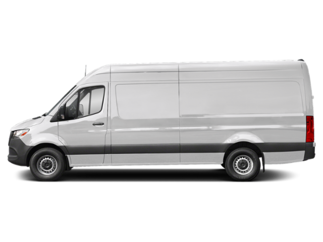 New 2026 Mercedes-Benz Sprinter Full-size Cargo Van in Atlanta # ...